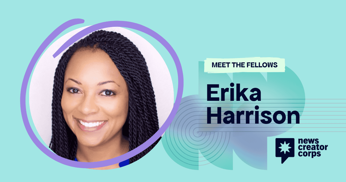 Meet The Fellows: The lawyer who's in a 'group project' with her ...